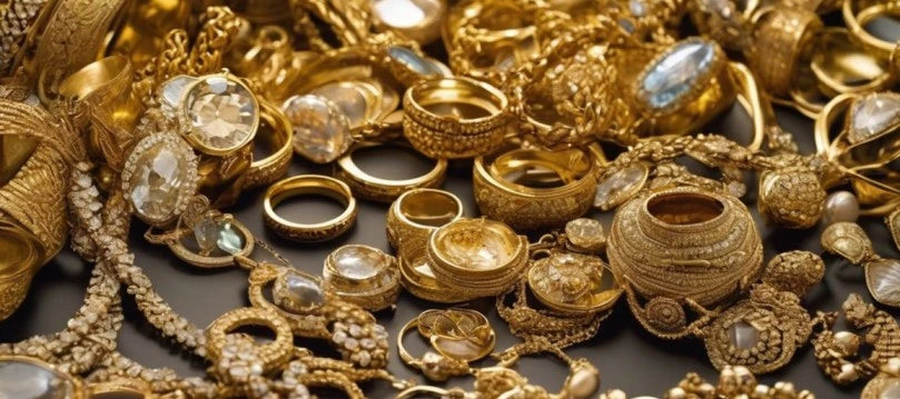 7 Tips About How to Tell If Gold Is Real – JewelHeart